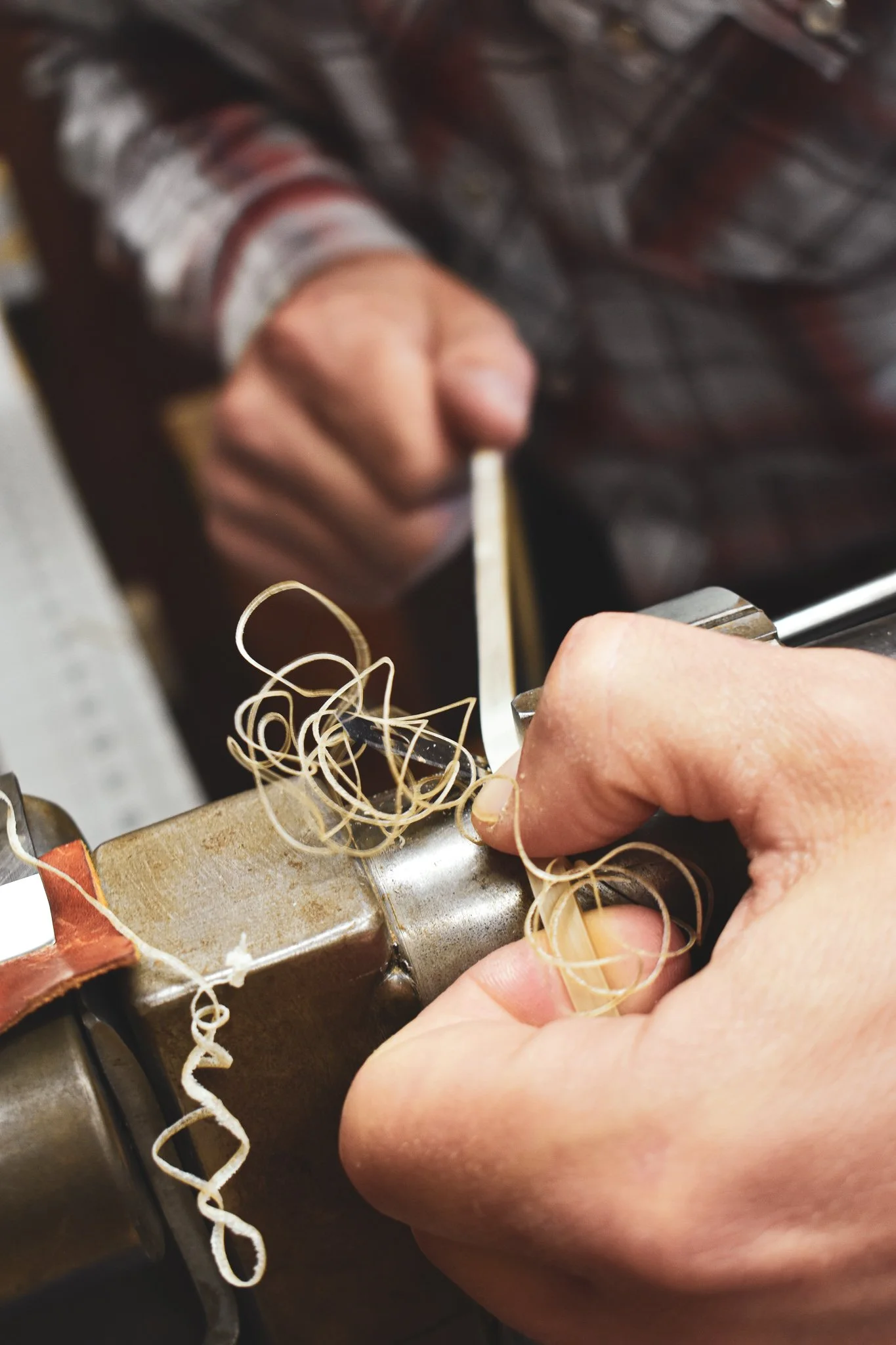 Contact — Scott Gore Rawhide