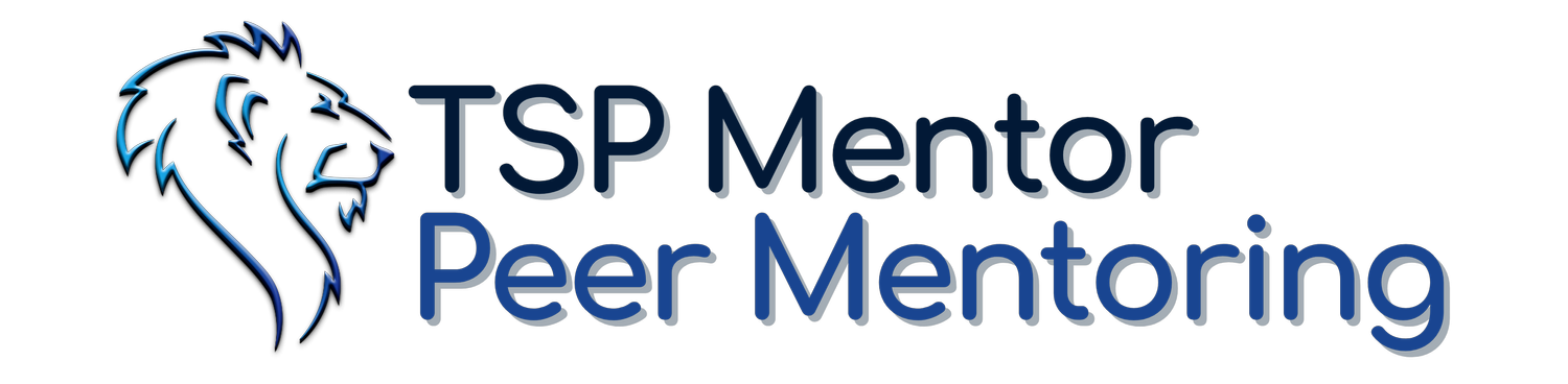 TSP Mentor