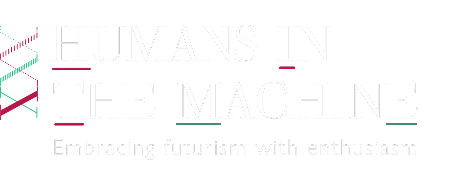 Humans in The Machine