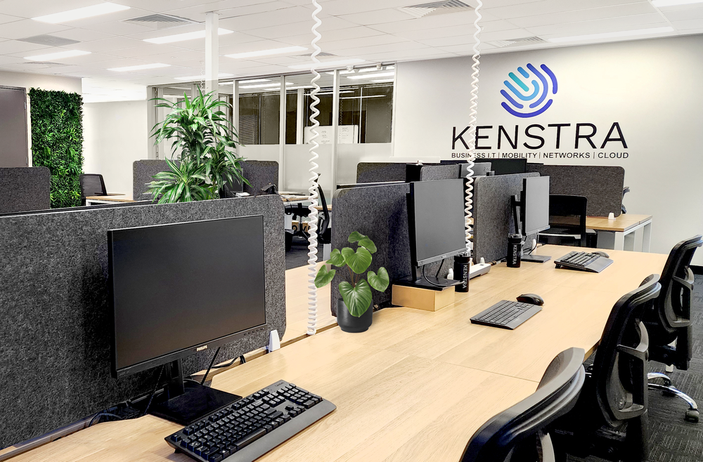 Our Company — Kenstra