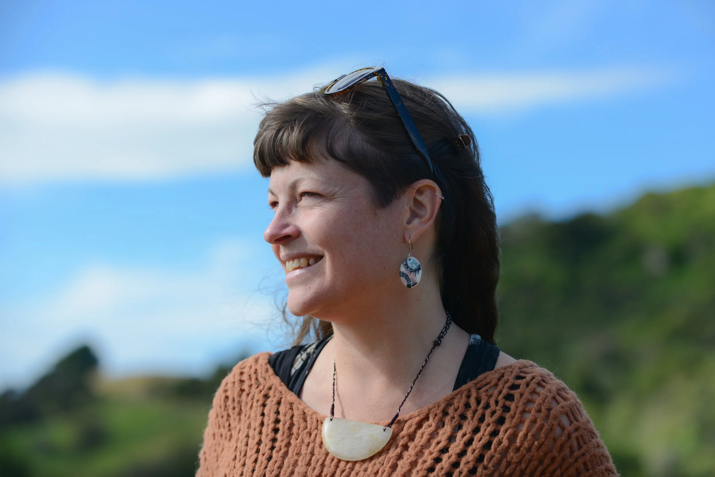 About Us — Tākaka Cohousing