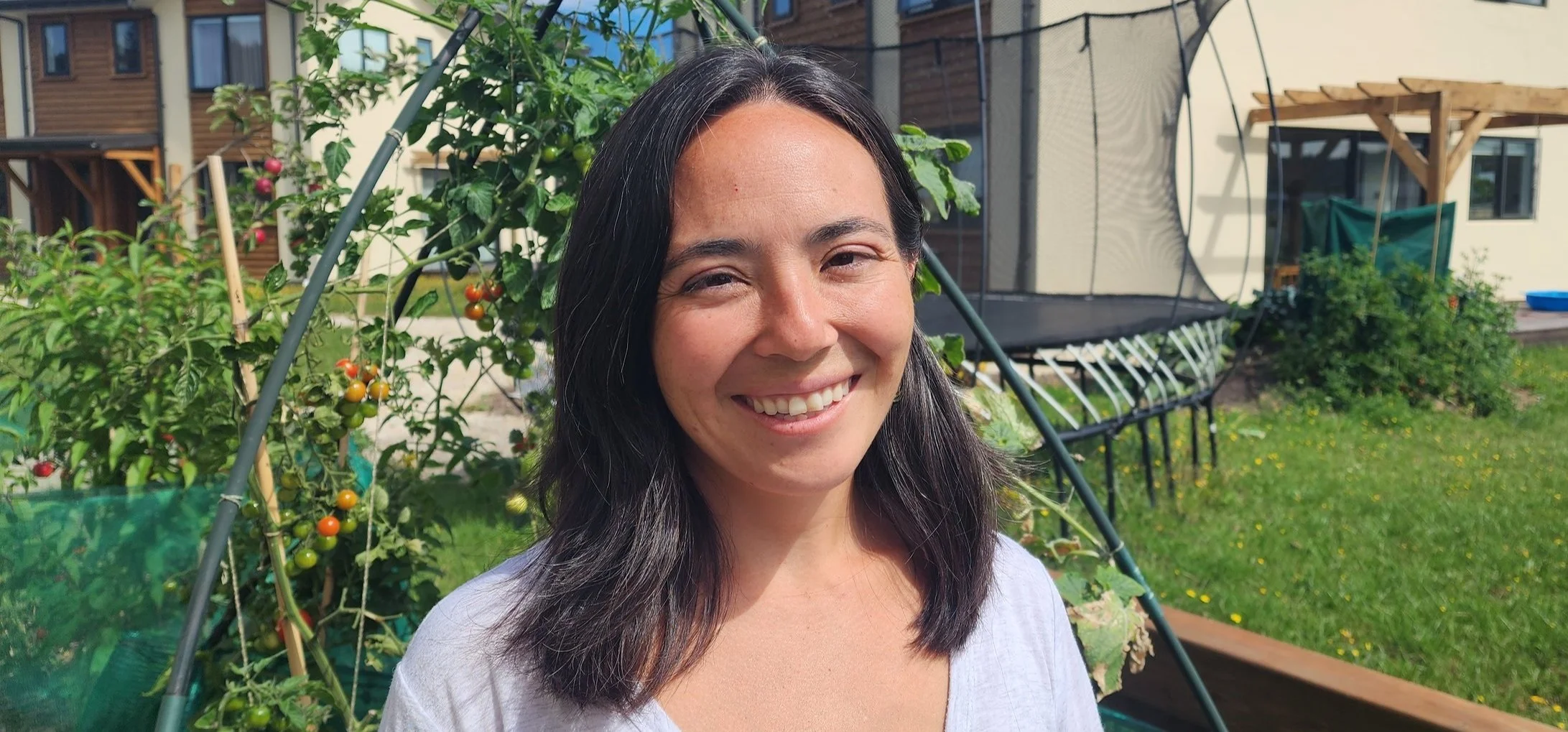 About Us — Tākaka Cohousing