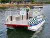 Micro Cat Boats