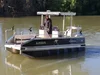 Micro Cat Boats