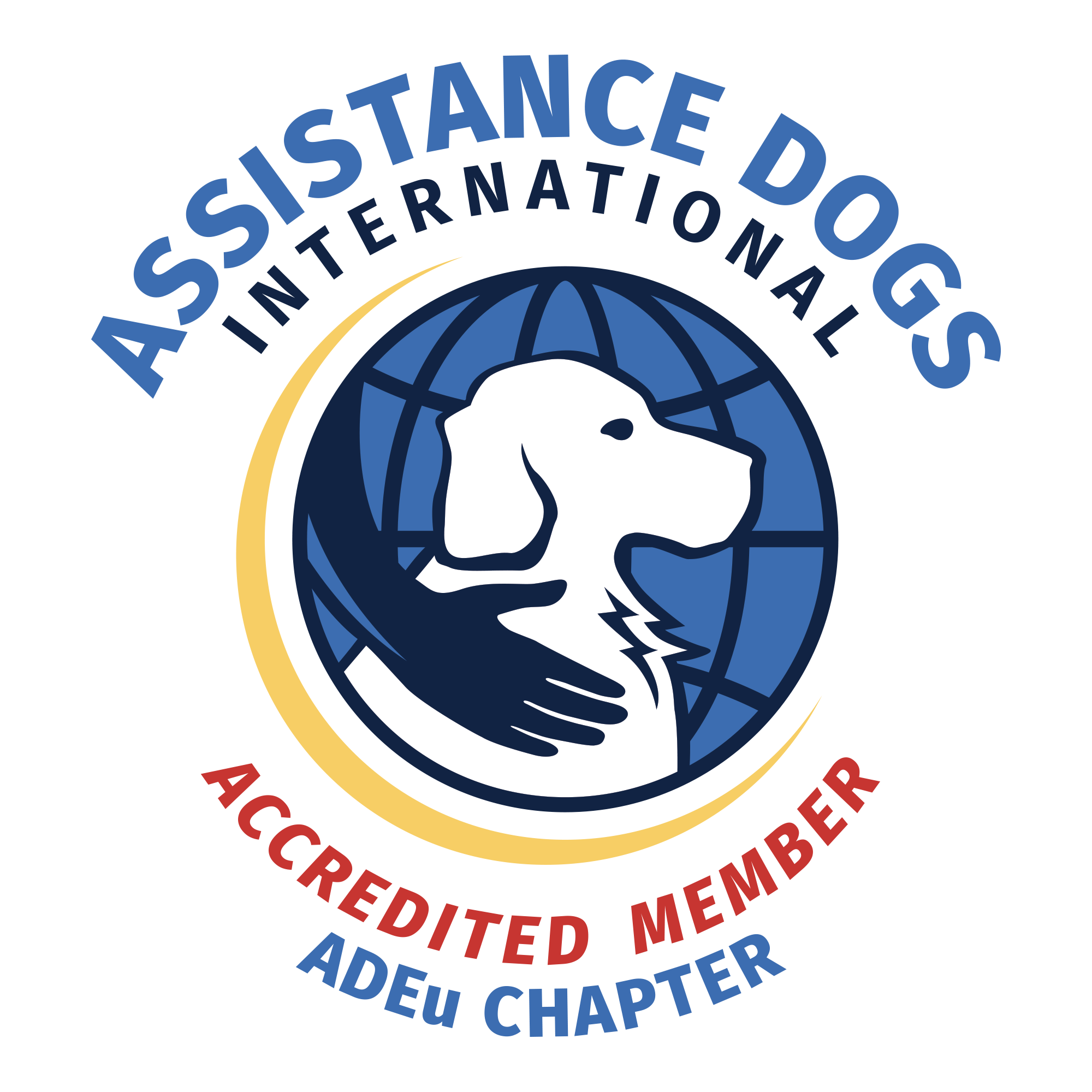 Therapy Dogs — Irish Dogs for The Disabled