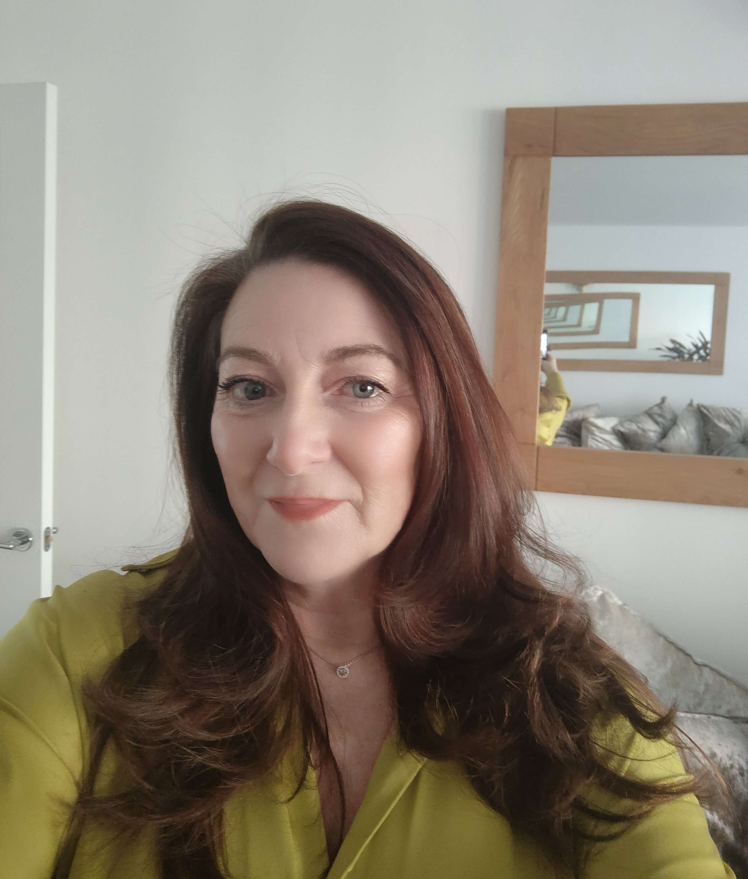 Tina’s Learner Success Story — Aspire Education Academy