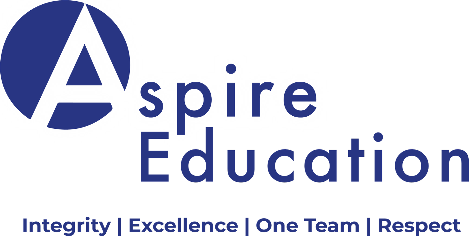 Improve Your AI Skills – Free Online Workshop — Aspire Education Academy