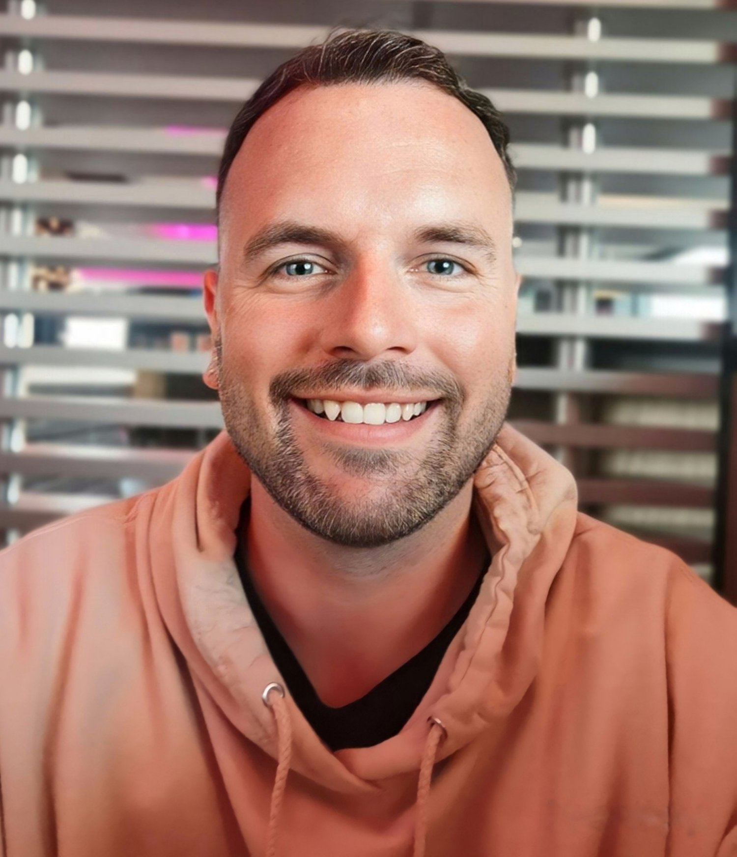 Lee’s Learner Success Story — Aspire Education Academy