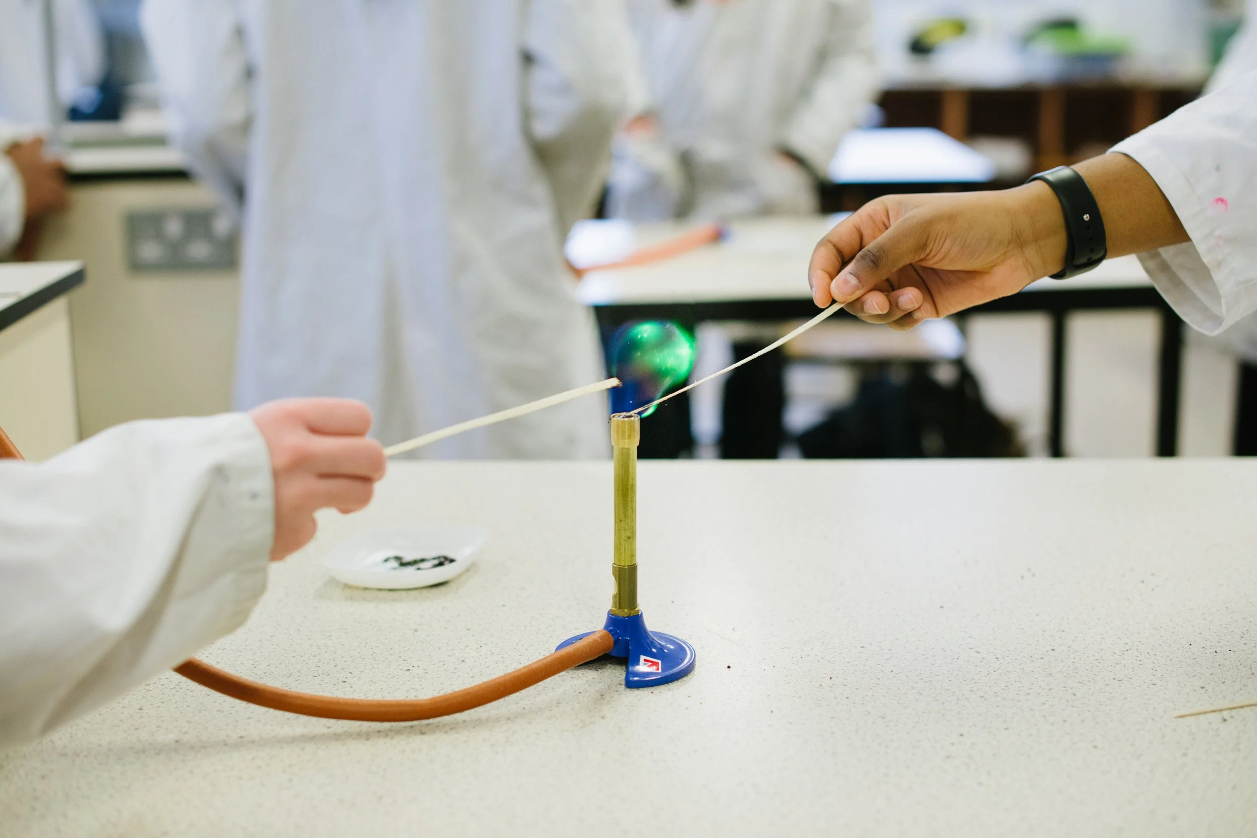 Adamstown Community College