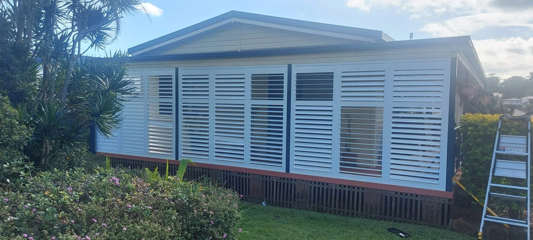 Gallery — Integrated Installations