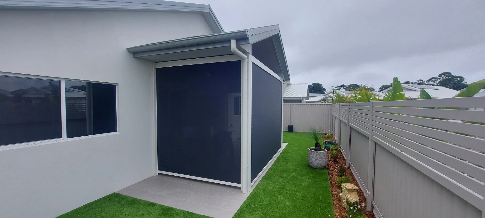 Gallery — Integrated Installations