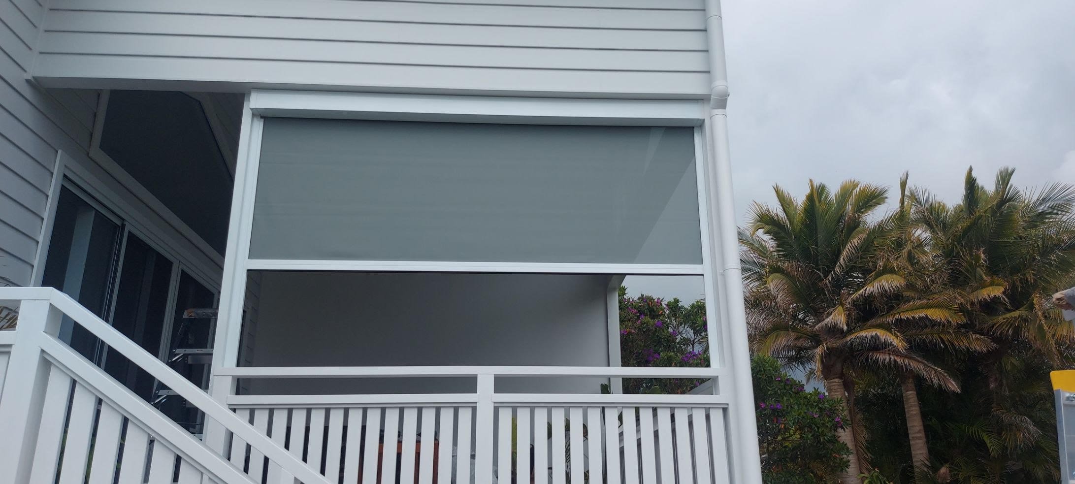 About Us — Integrated Installations