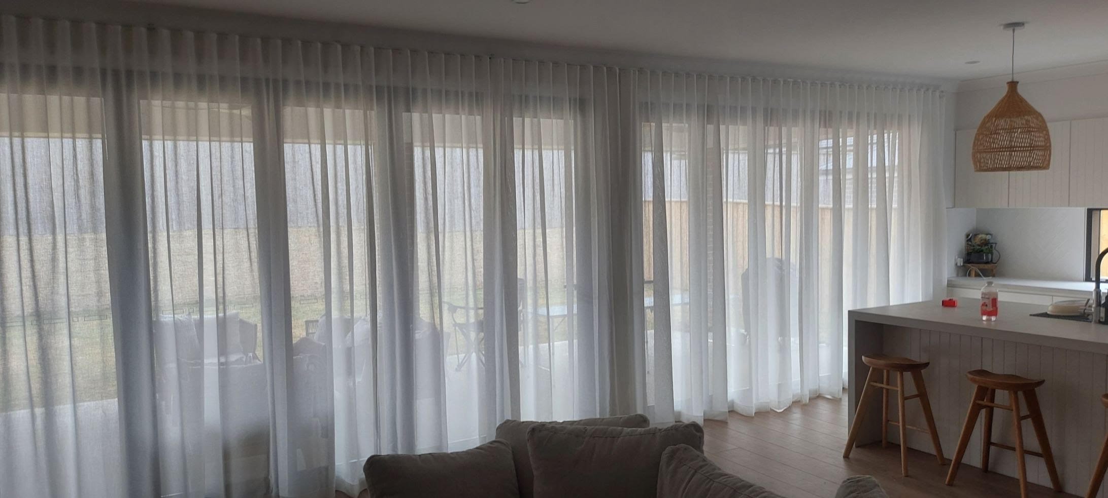 Gallery — Integrated Installations