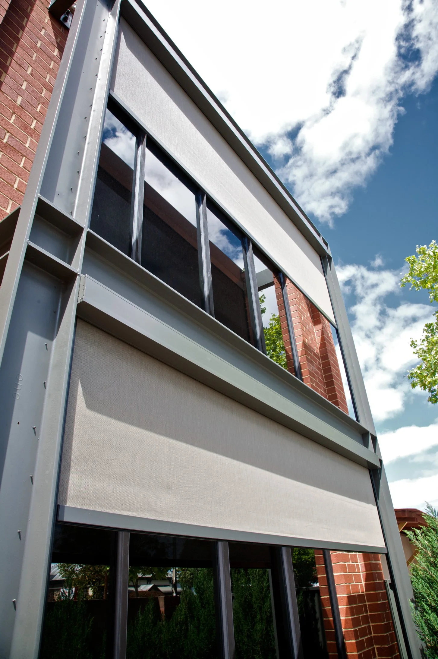 Integrated Installations