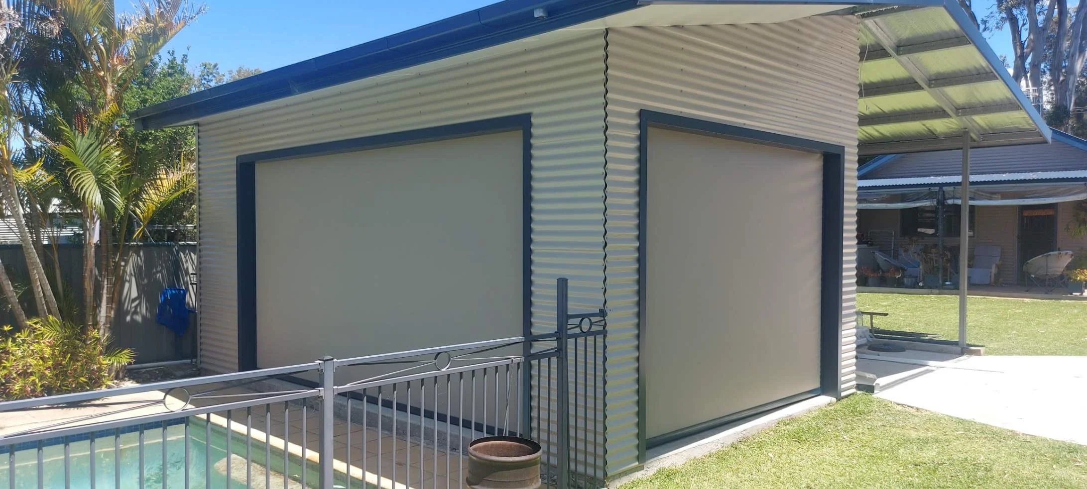 Gallery — Integrated Installations