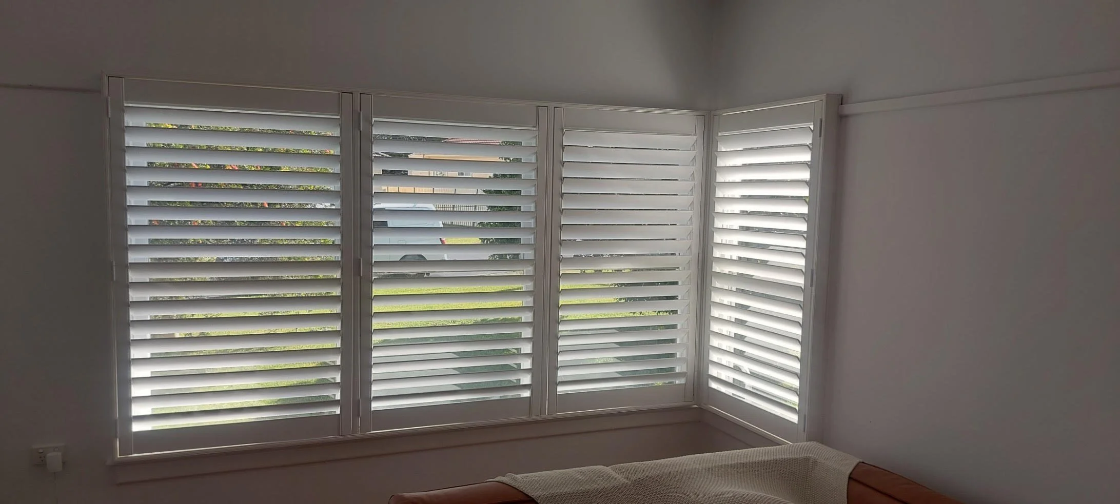 Integrated Installations