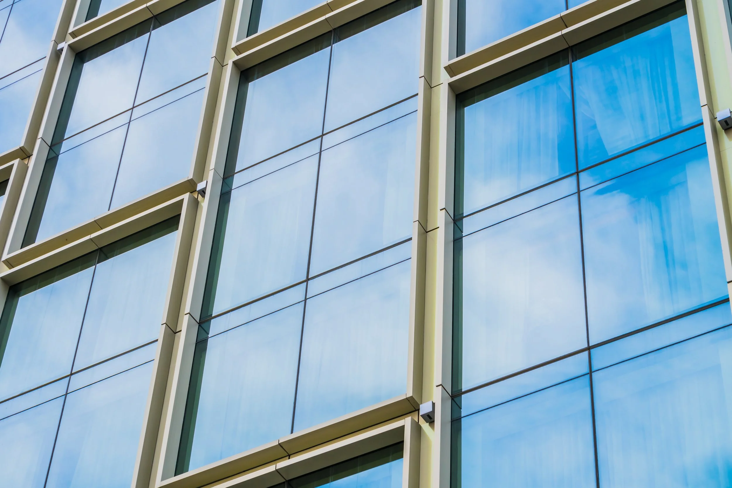 Top Window Glass Design Trends to Watch in 2025 — Amenify India