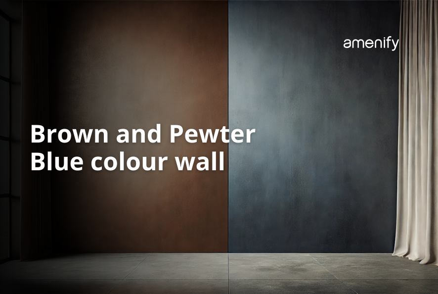 Best Sky Blue Bedroom Wall Colour Combination Ideas — Amenify India