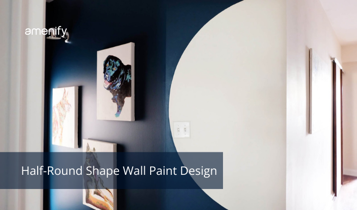 10 Stunning Wall Tape Design Ideas for Any Room — Amenify India