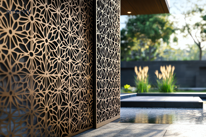15+ Unique CNC Cutting Design Ideas You’ll Love in 2026 — Amenify India
