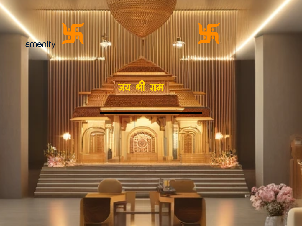 Design Gallery | Explore, Get Inspired — Amenify India