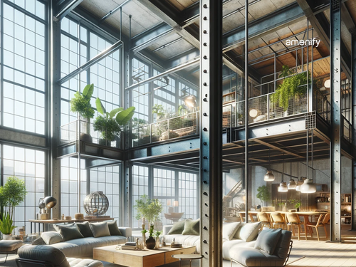 14 Innovative House Design Ideas for Modern Living — Amenify India