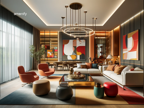 10 Stunning Drawing Room Interior Designs to Transform Your Home ...