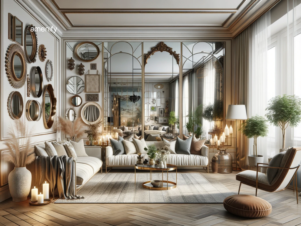 10 Easy Room Decoration Ideas to Transform Your Space — Amenify India