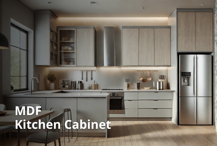 7 Best Kitchen Cupboard Materials for Durability, Budget & Style (2024 ...