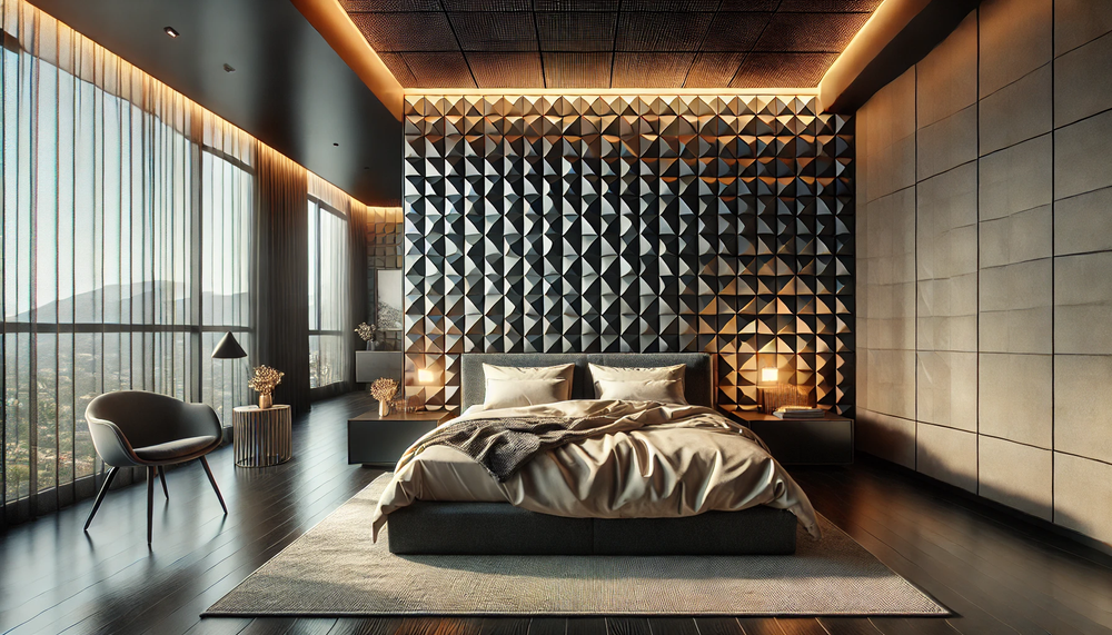 Best 3D Tile Design Ideas for Every Room — Amenify India