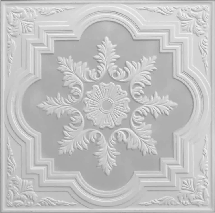 10 Inspiring Cement Ceiling Designs — Amenify India