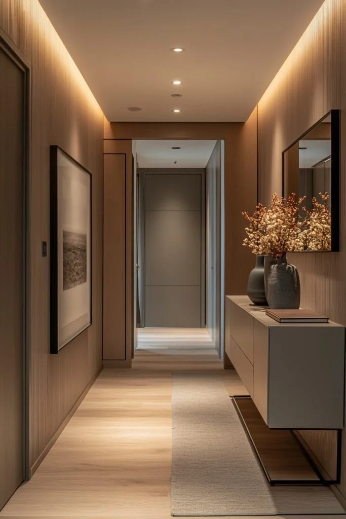 10 Easy and Stunning Tips for Designing Beautiful Passageways and ...
