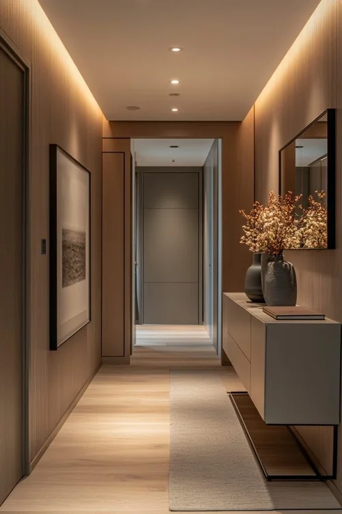 10 Easy and Stunning Tips for Designing Beautiful Passageways and ...