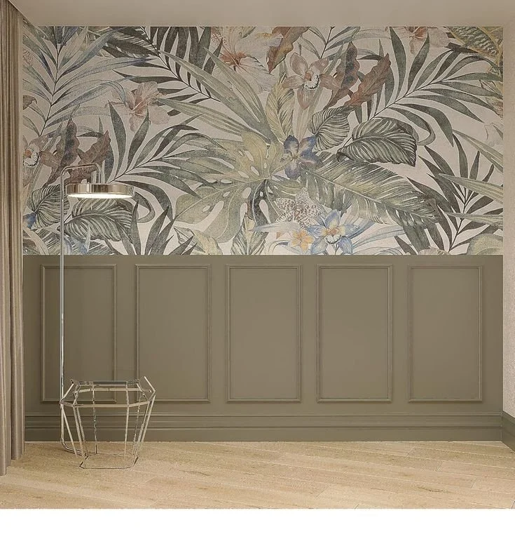 Wall Paneling Ideas for Stylish Indian Interiors — Amenify India