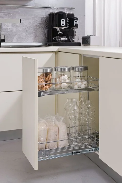 Discover the Best Kitchen Trolley Designs for 2025 | Stylish ...