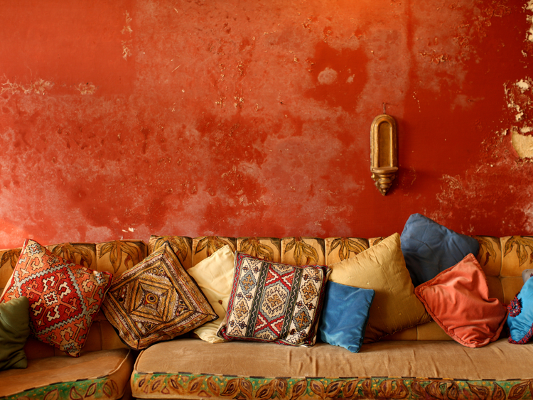 15 Most Popular Indian House Interior Design Trends for 2025 — Amenify ...