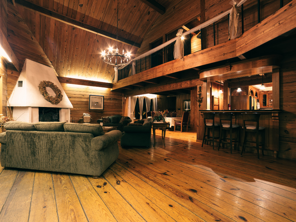 15 Most Popular Indian House Interior Design Trends for 2025 — Amenify ...