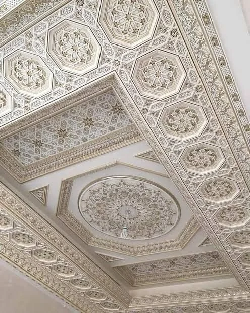 10 Inspiring Cement Ceiling Designs — Amenify India
