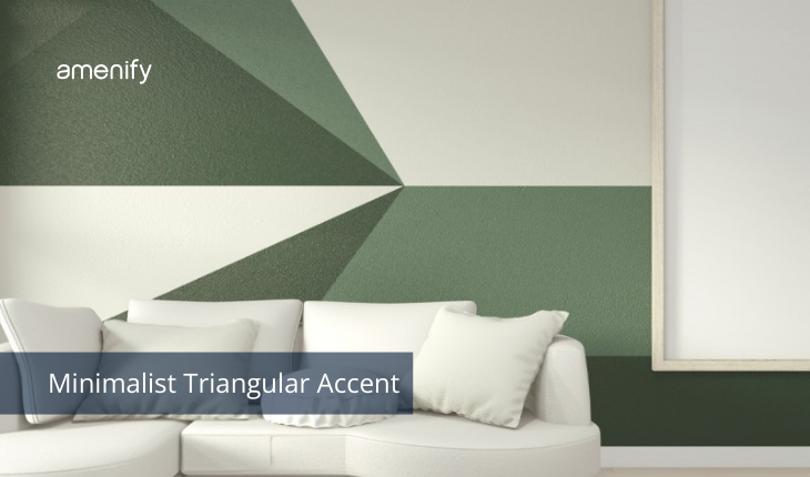 10 Stunning Wall Tape Design Ideas for Any Room — Amenify India