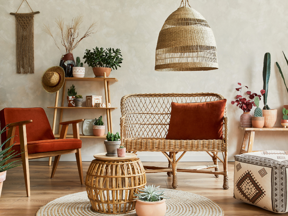 15 Most Popular Indian House Interior Design Trends for 2025 — Amenify ...