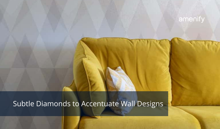 10 Stunning Wall Tape Design Ideas for Any Room — Amenify India
