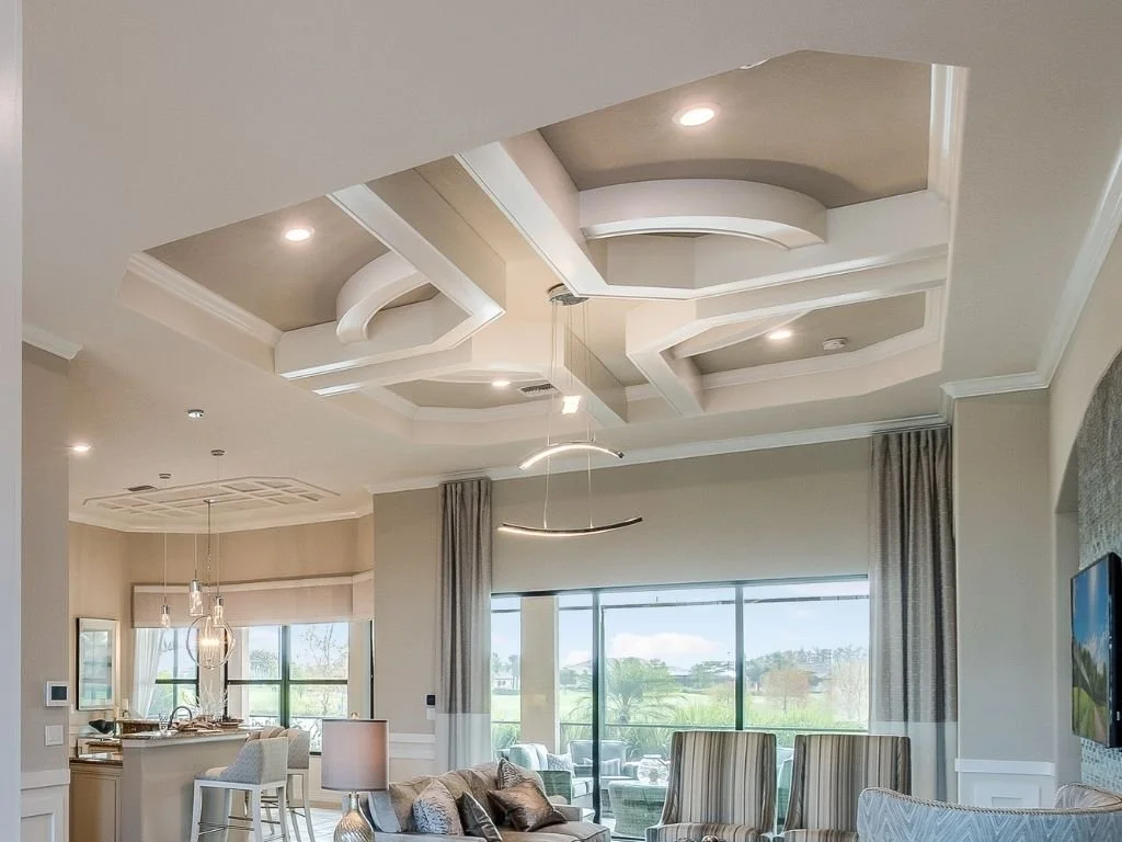 What is False Ceiling and Why You Should Consider It for Your Home ...