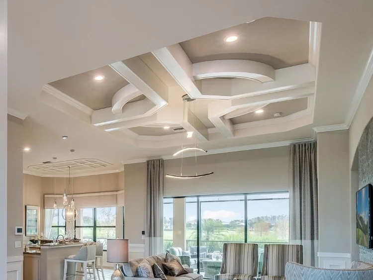 What is False Ceiling and Why You Should Consider It for Your Home ...