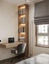 10 Unique Study Table Designs for Students — Amenify India