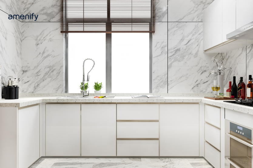 Best Ways To Choose The Perfect Sunmica Colors For Your Kitchen ...