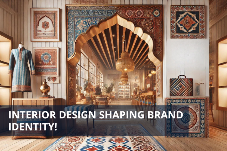 Boost Your Brand Identity with Interior Design — Amenify India