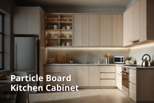 7 Best Kitchen Cupboard Materials for Durability, Budget & Style (2024 ...