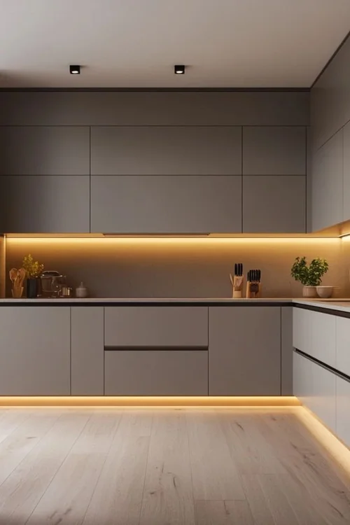 10 Best Kitchen Cabinet Designs for Your Home — Amenify India