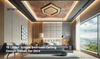 10 Simple Bedroom Ceiling Design Trends for 2024 — Amenify India