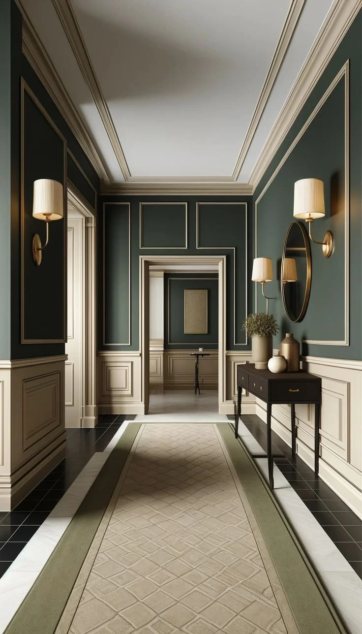 10 Best Wall Decor Ideas for Living Room & Hall | Interior Wall Design ...